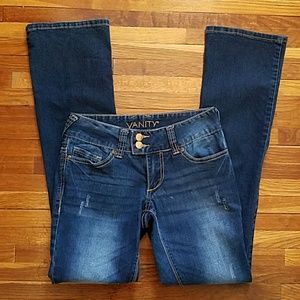 Vanity | Jeans | Vanity Slim Jeans | Poshmark